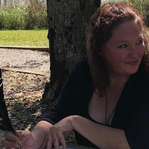 The Horror Tree Presents... An Interview with Christy Mann - The Horror ...
