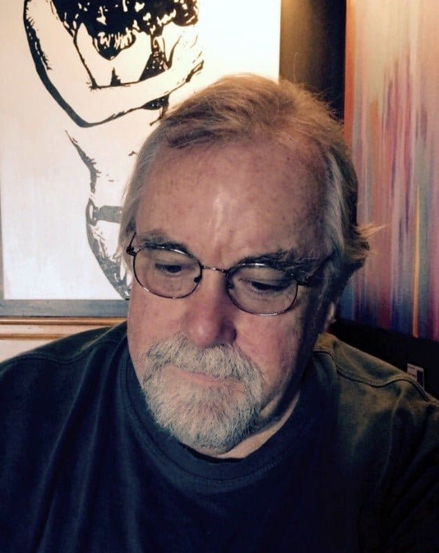 The Horror Tree Presents… An Interview with Don Gillette - The Horror Tree