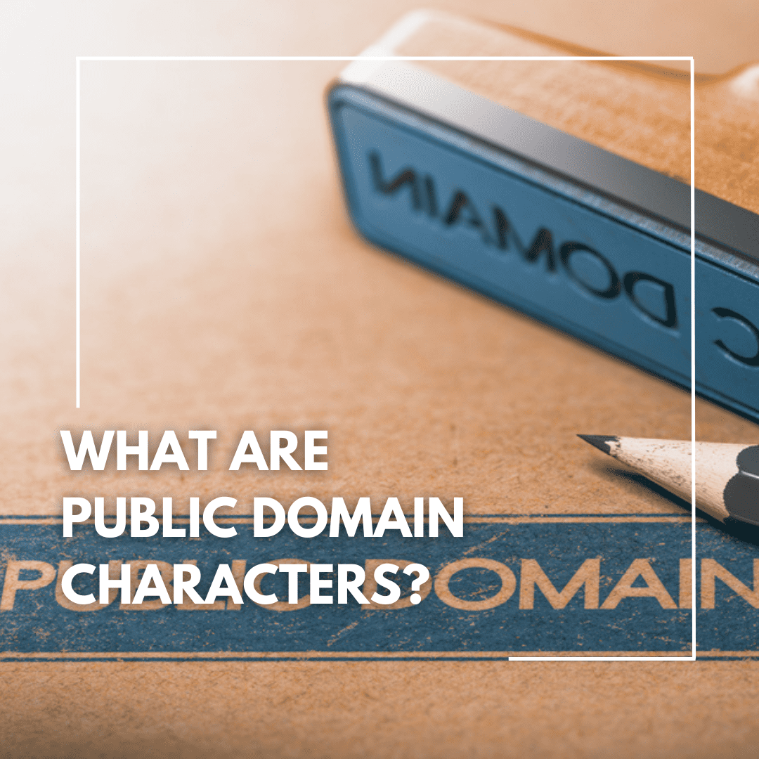 What Are Public Domain Characters? - The Horror Tree