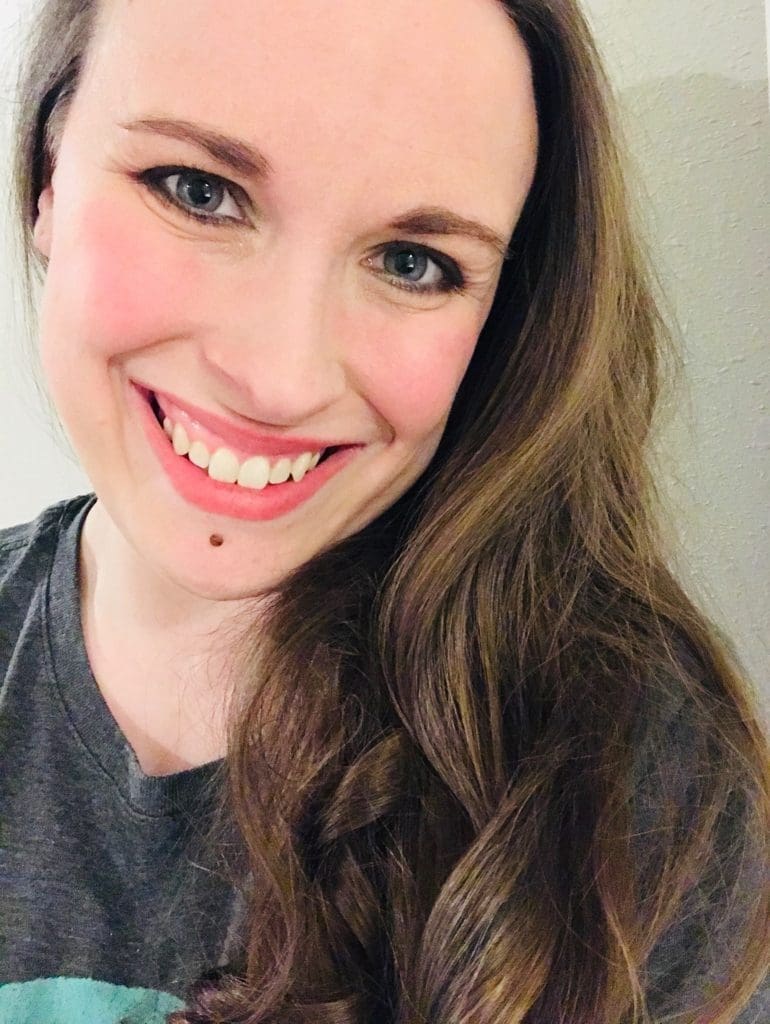 The Horror Tree Presents…an Interview with Elyse Russell - The Horror Tree