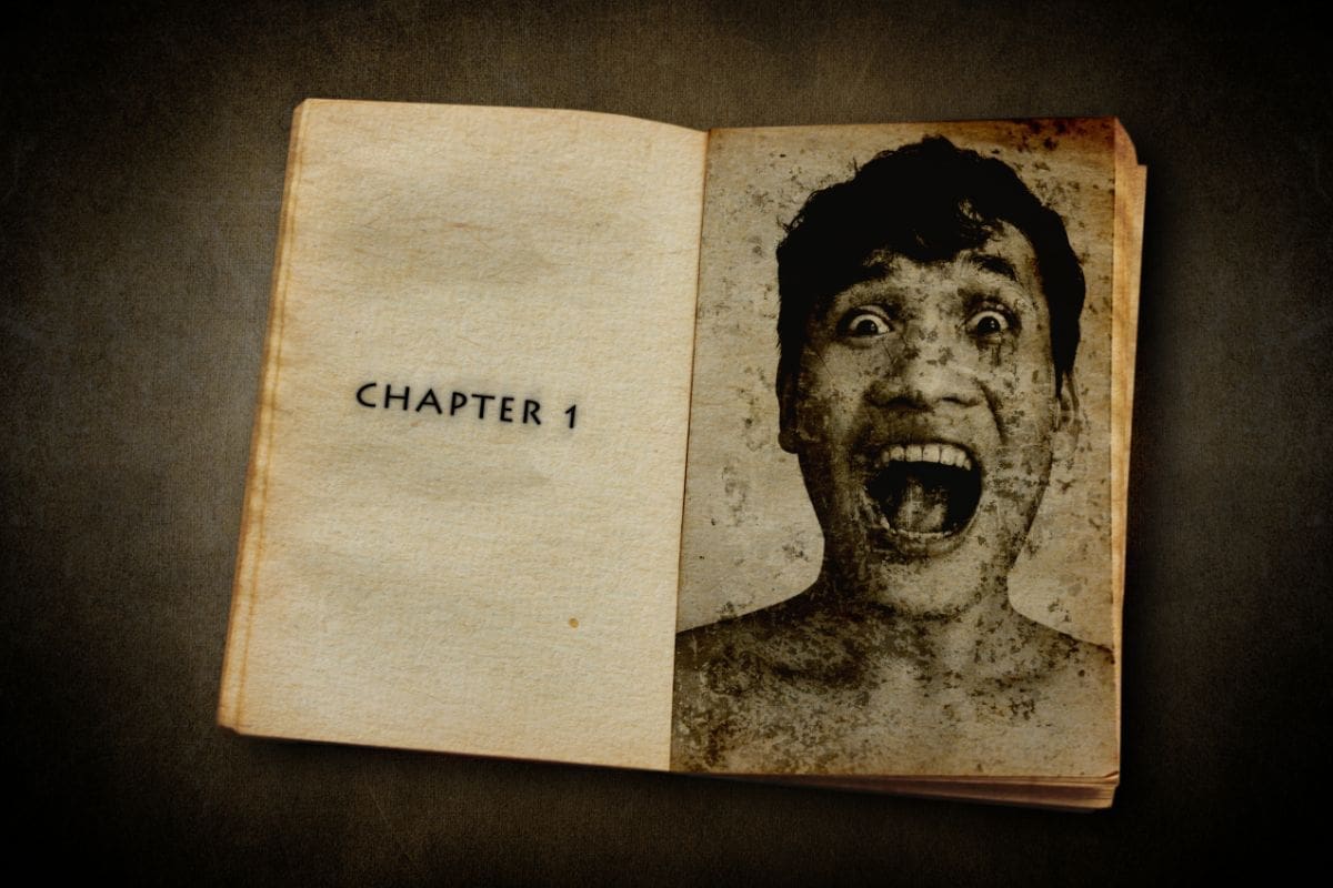 20 Must-Read Horror Books For Teens You Won’t Be Able To Put Down - The ...