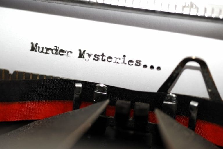 30 Page-Turning Murder Mystery Books That'll Hook You From The Start ...