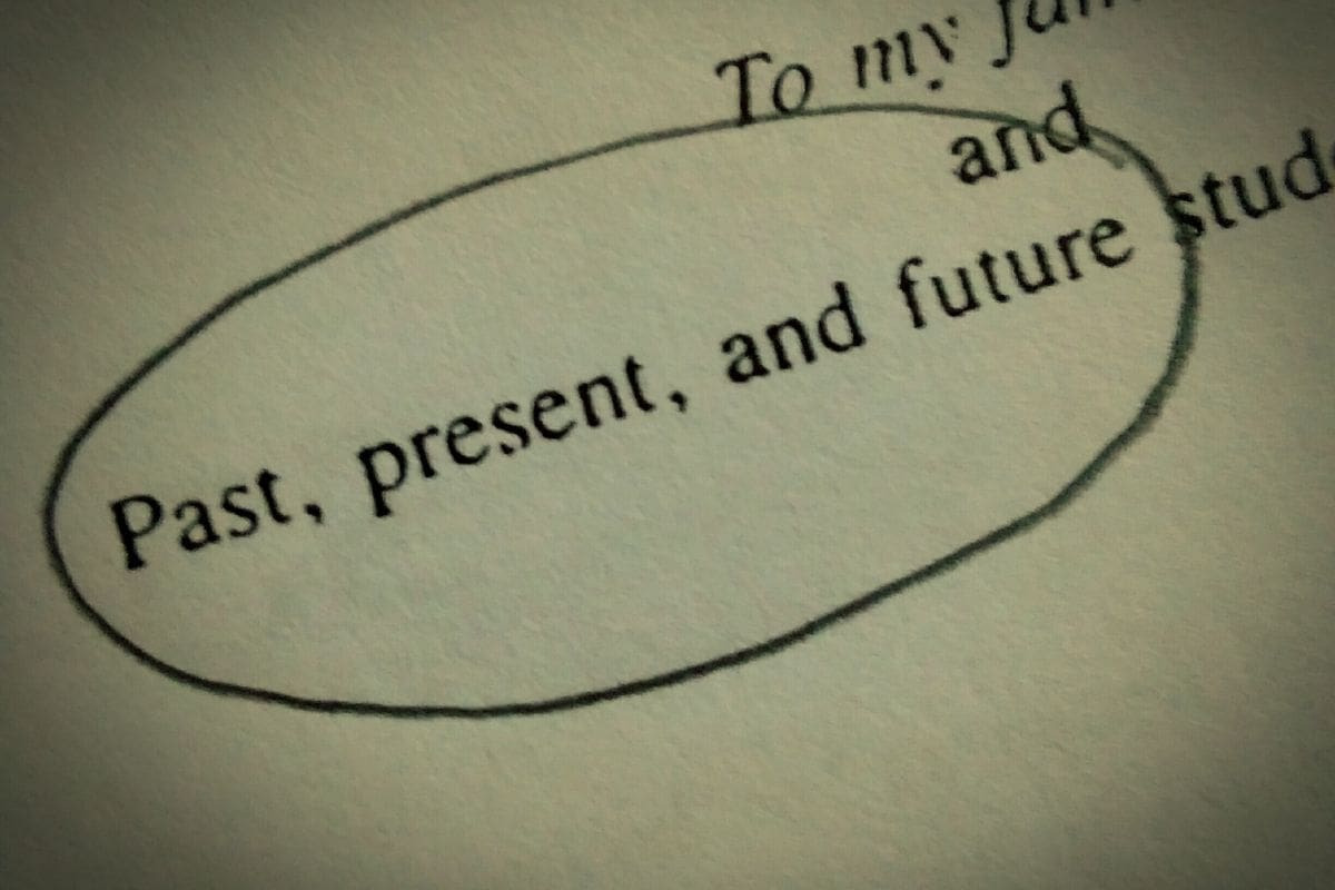 Why Is The Oxford Comma So Important? A Real Life Example That Shows ...