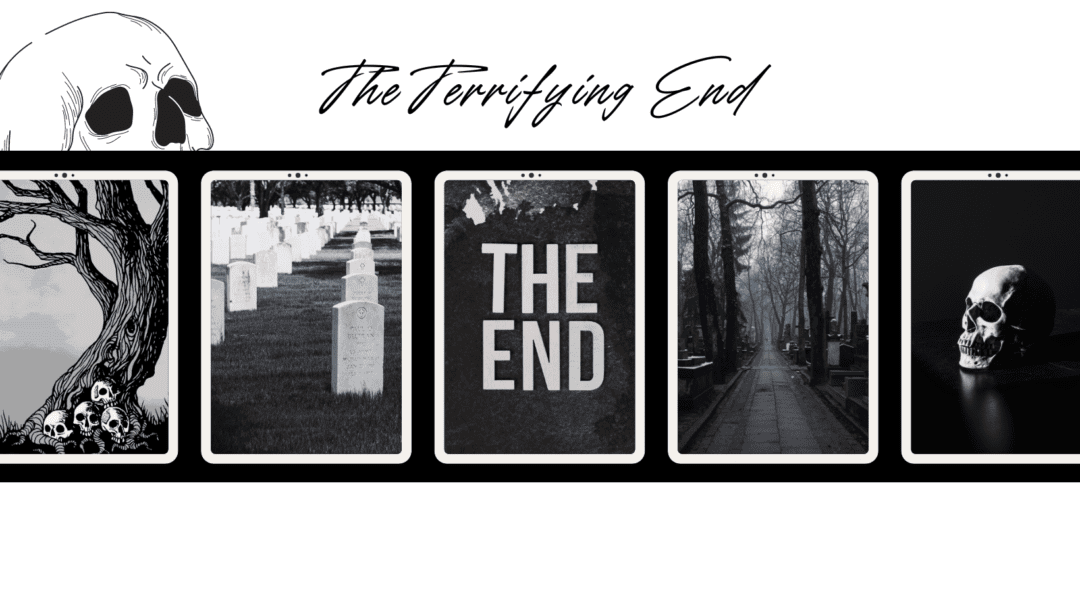 How to Write Horror: The Basics of Crafting Terror - The Horror Tree