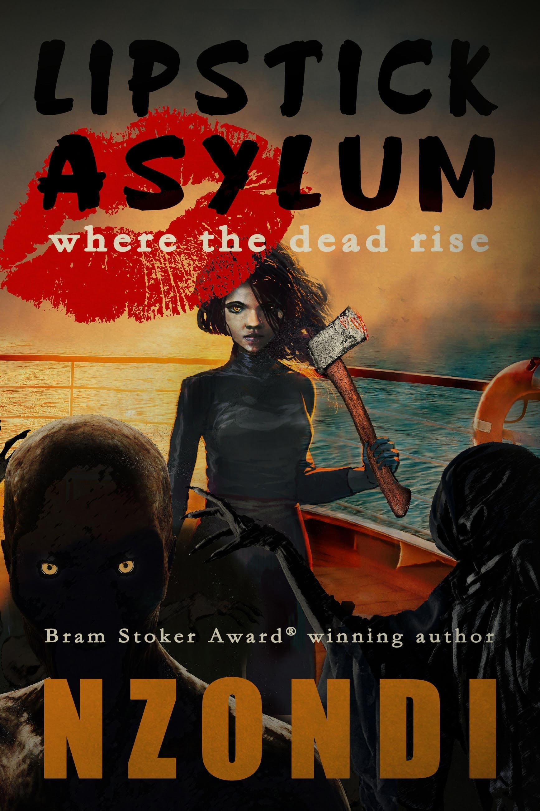 Mental Illness and Horror - The Horror Tree