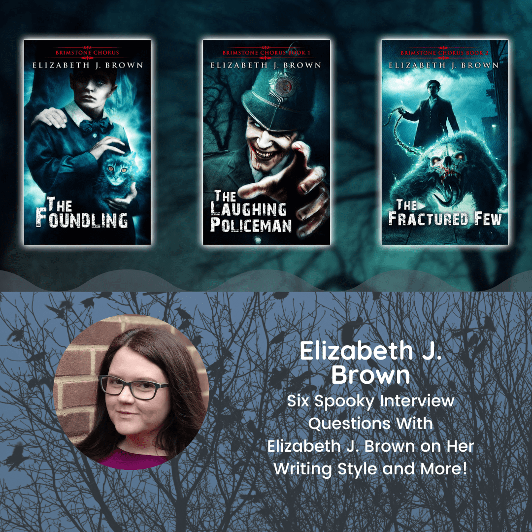 The Horror Tree - Page 5 of 548 - The resource for speculative fiction ...