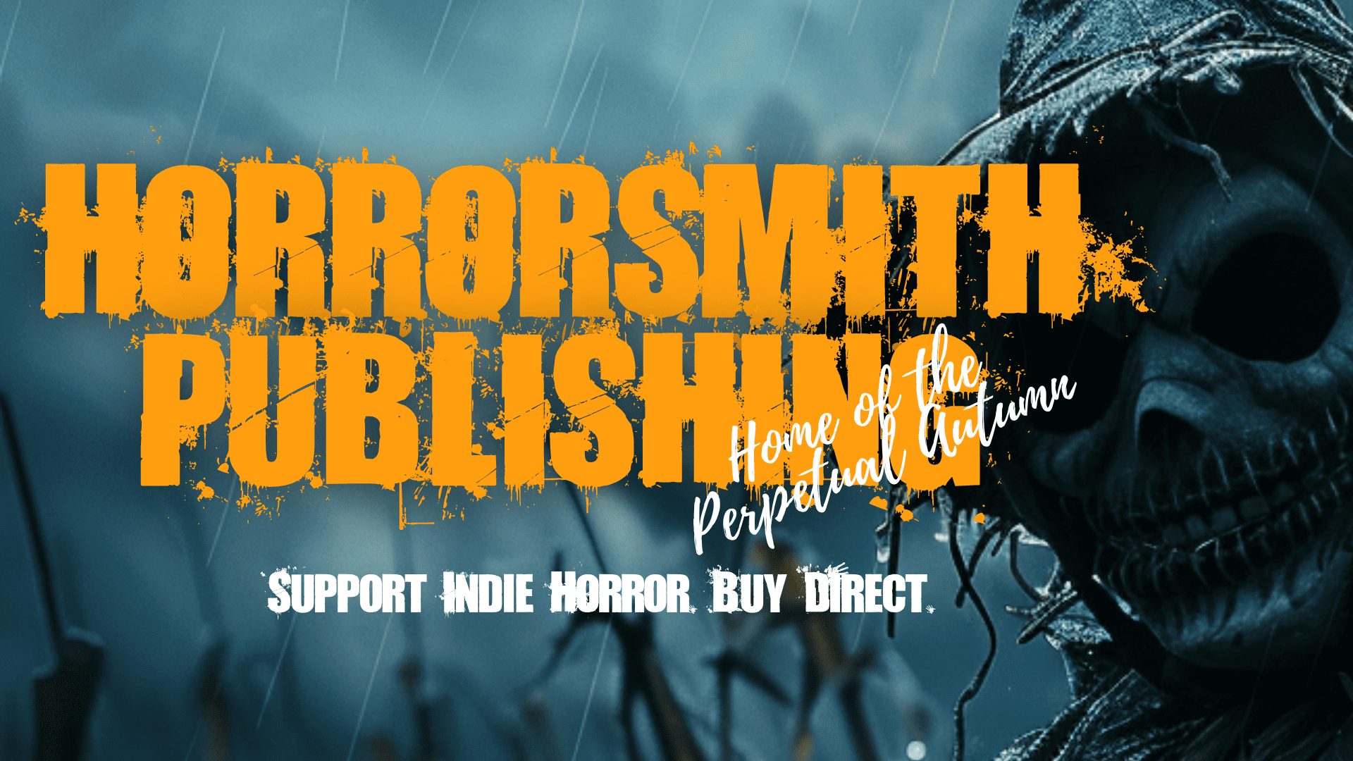 Ongoing Submissions: Horror Smith Horror and Thriller Shorts - The ...