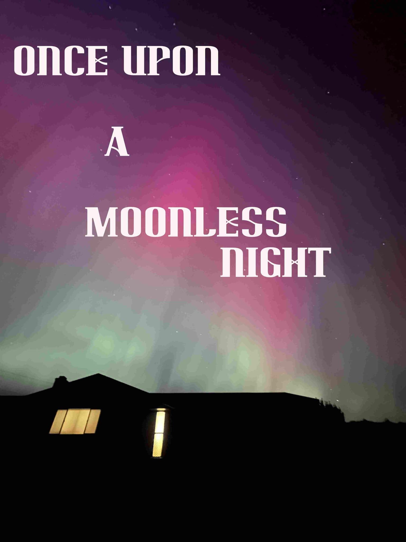 Taking Submissions: Once Upon a Moonless Night - The Horror Tree