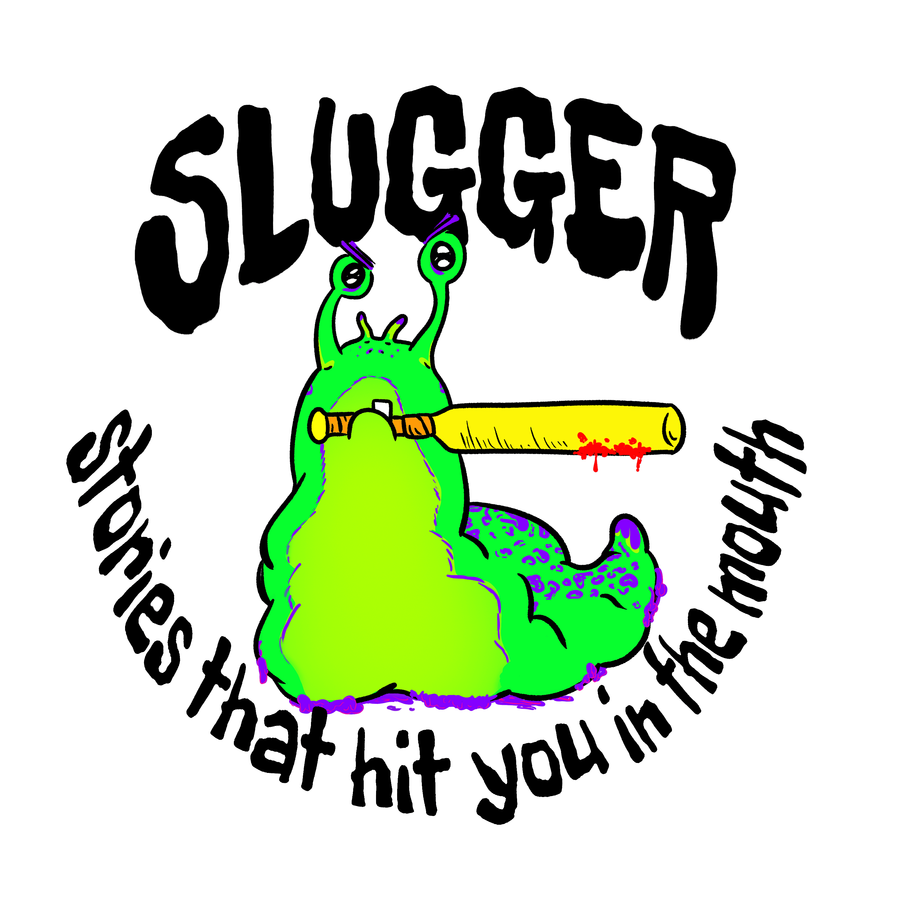 Magazine Archives - The Horror Tree