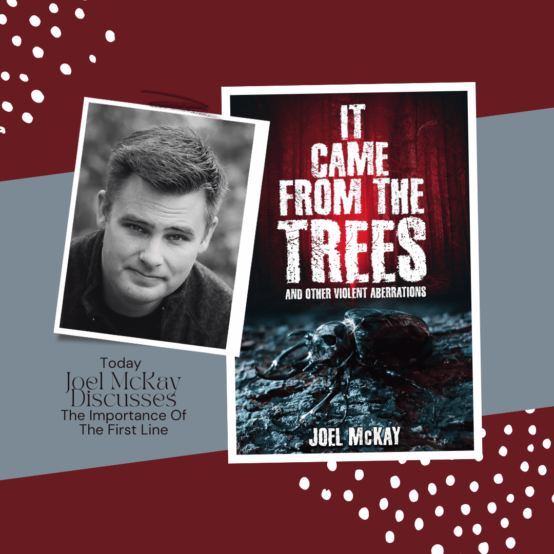 Articles Archives - The Horror Tree