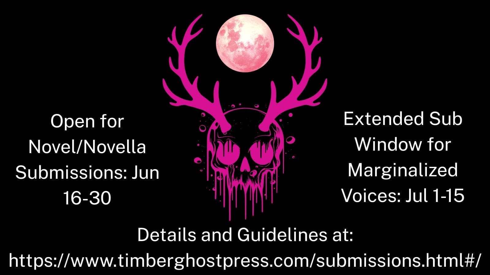 The Horror Tree - The resource for speculative fiction authors that ...